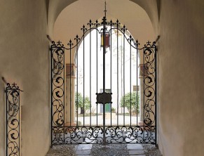 Choice Metal Fabrication (Black Smith & Welding)