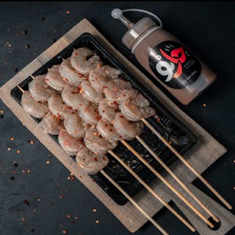 Harr & Hloo Restaurant