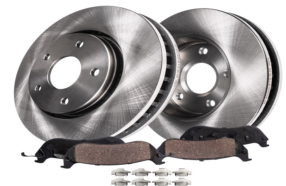 Emirates Sunrise Automotive Spare Parts Co.