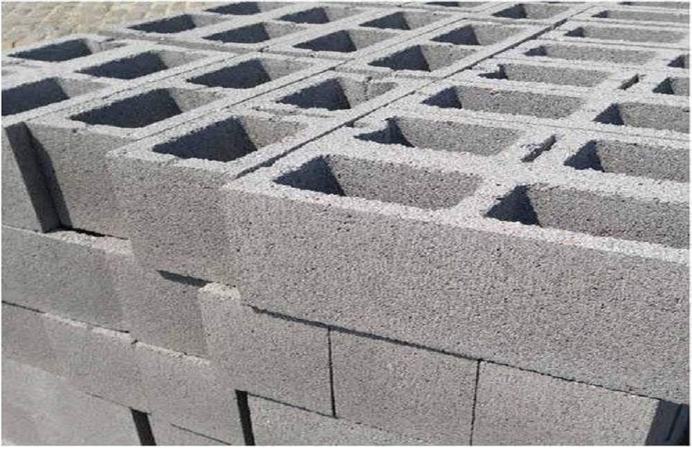 Al Sakaneya Building Materials