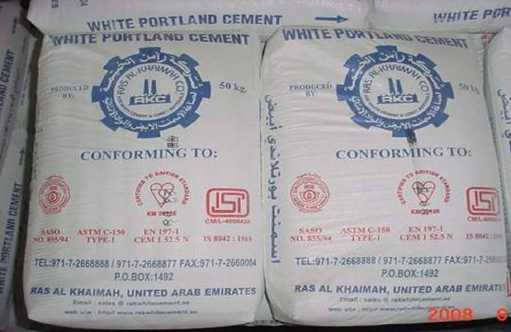 Al Sakaneya Building Materials