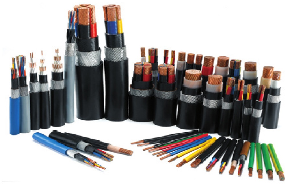 Exclusive Electro Mechanical Building Materials Trading