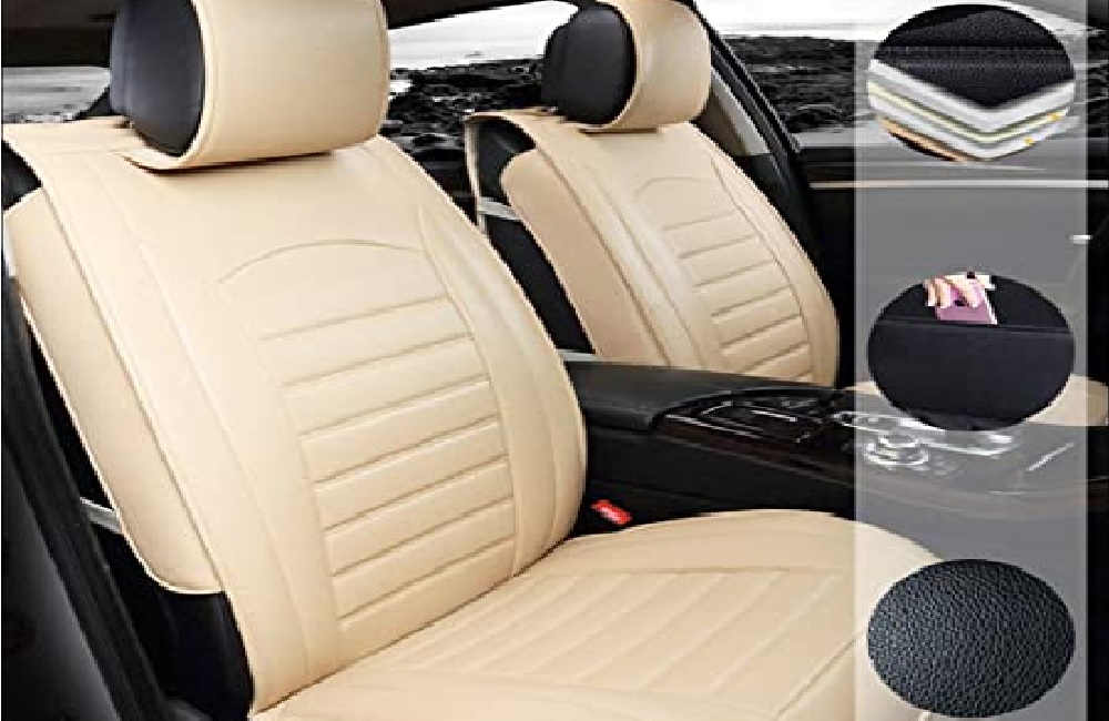 Magic Line Auto Accessories And Upholstery L.L.C