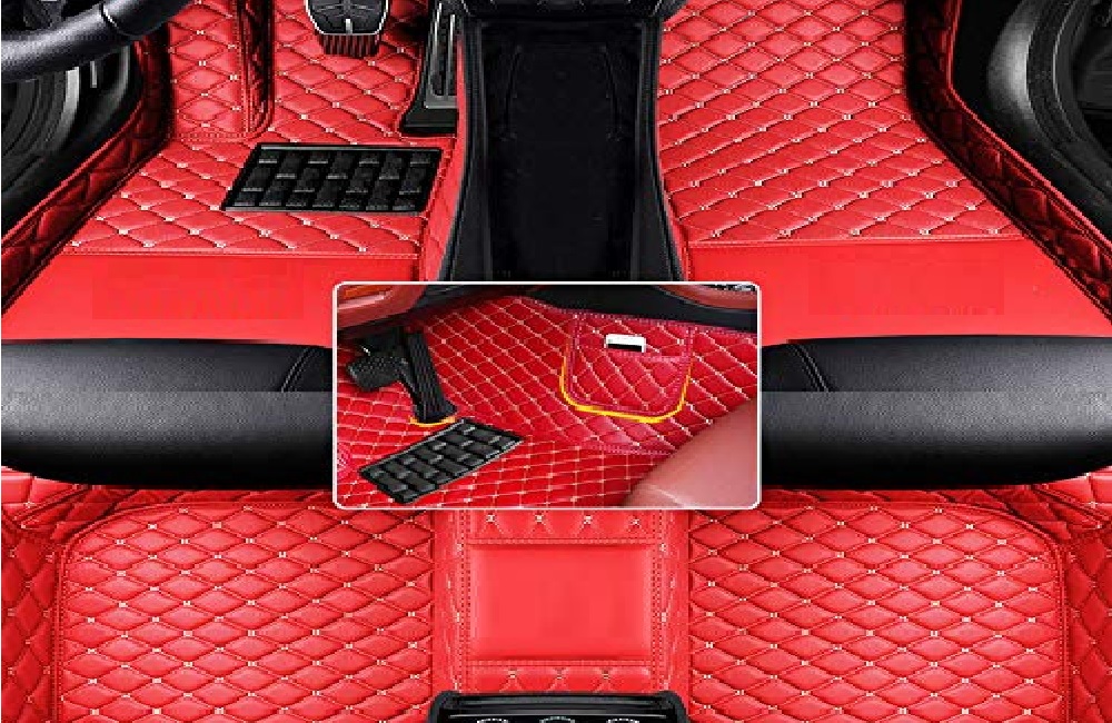 Magic Line Auto Accessories And Upholstery L.L.C