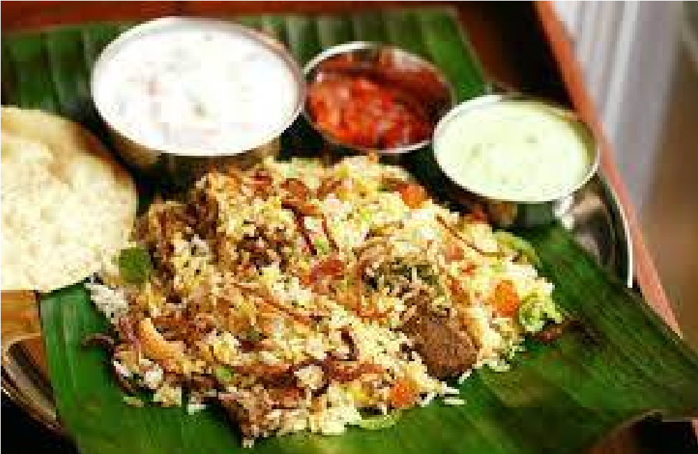 Al Samha Tower Cafeteria