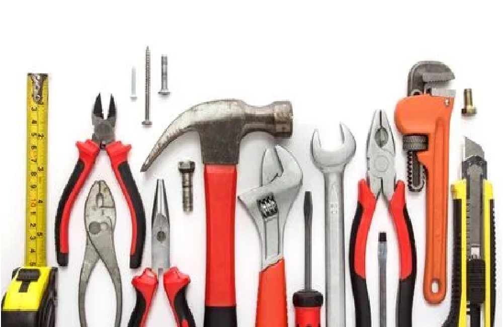 Cool Way Building Materials L.L.C