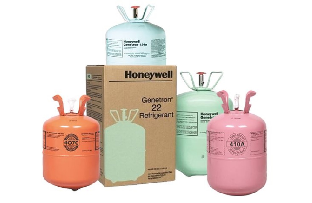 Deep Tech AC And Refrigerator Spare Parts Trading