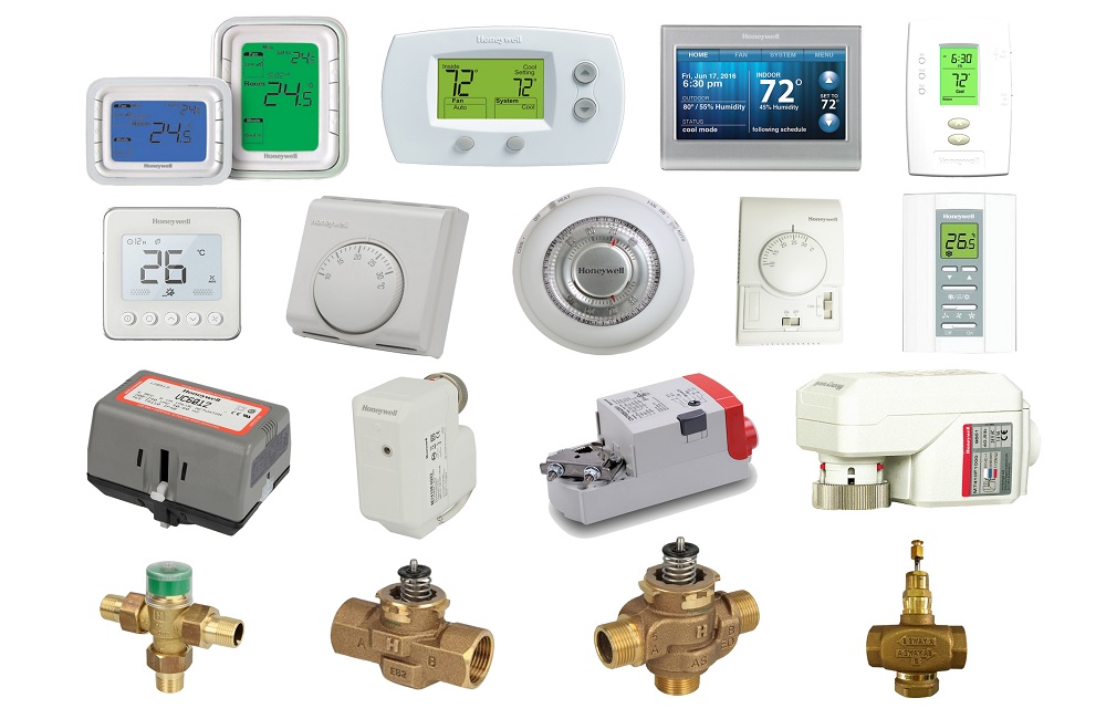 Deep Tech AC And Refrigerator Spare Parts Trading