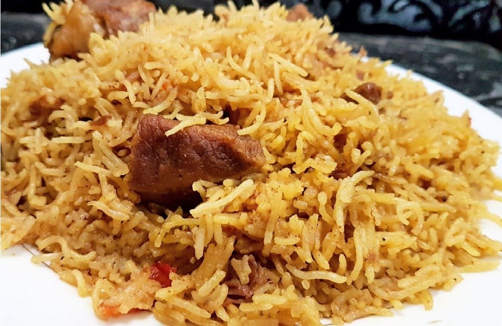 Malang Jan Bannu Pulao Restaurant