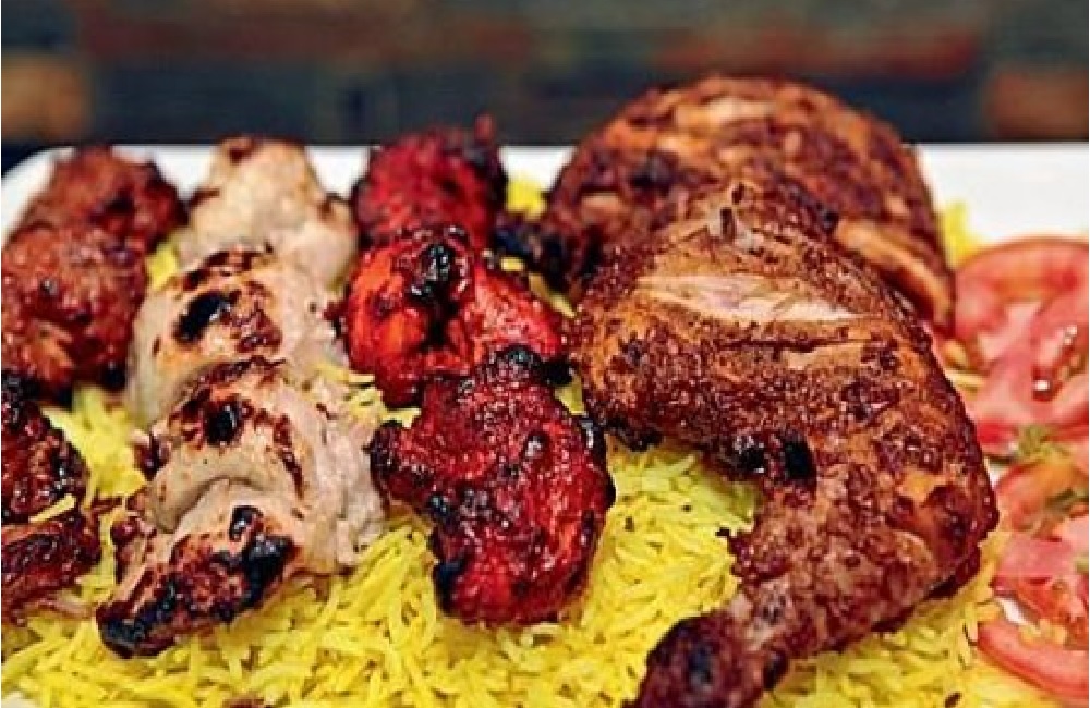 Malang Jan Bannu Pulao Restaurant