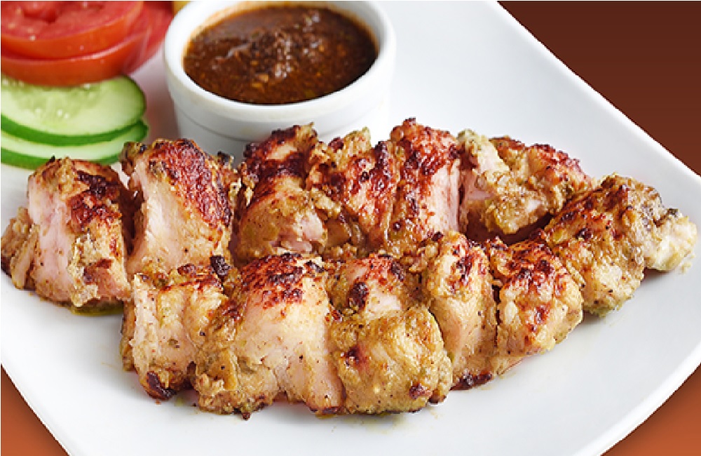 Malang Jan Bannu Pulao Restaurant