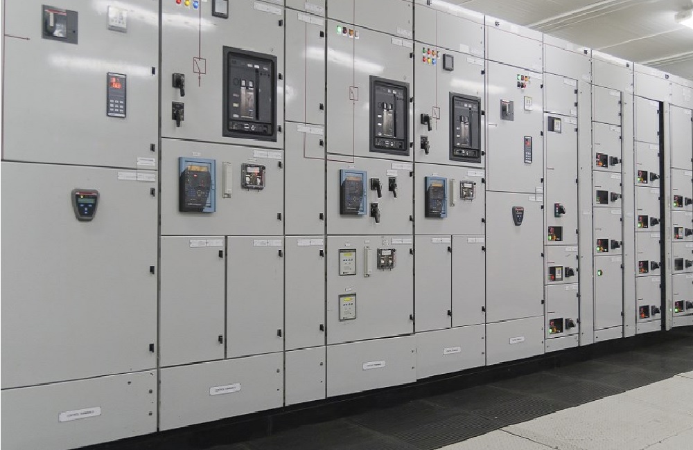 Acme Electric Switchgear L.L.C