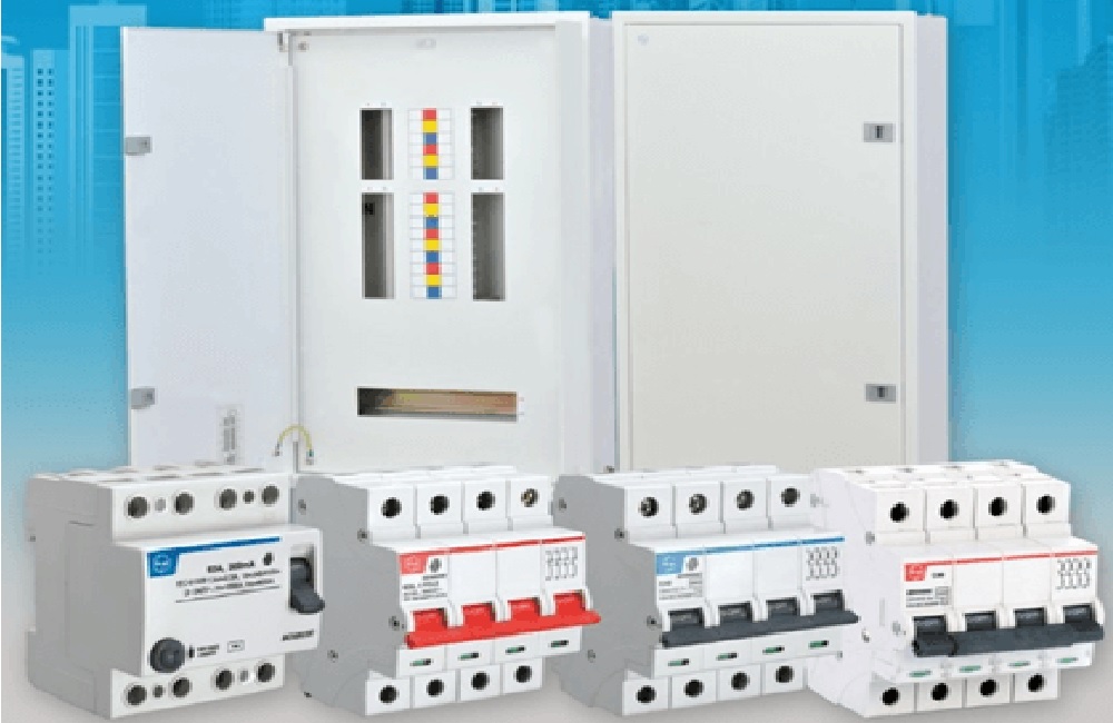 Acme Electric Switchgear L.L.C