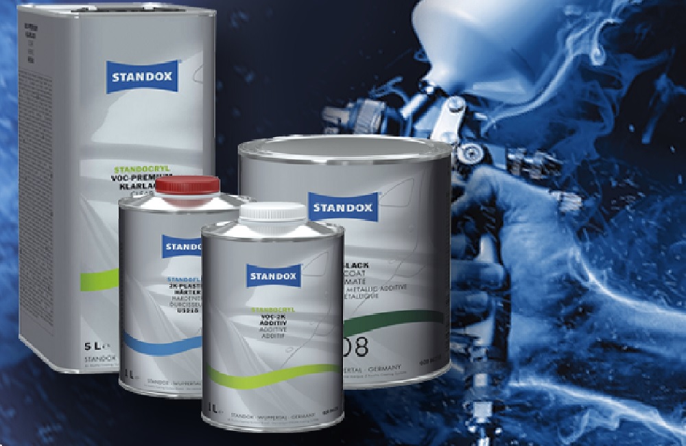 Southern Auto Paints