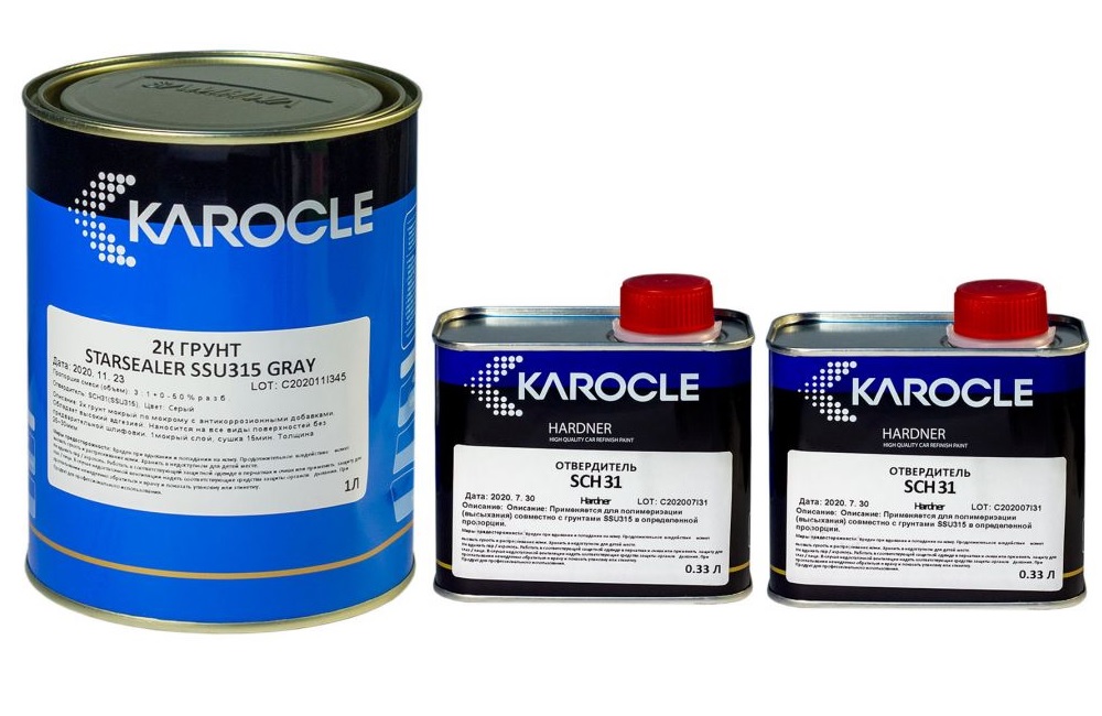 Southern Auto Paints