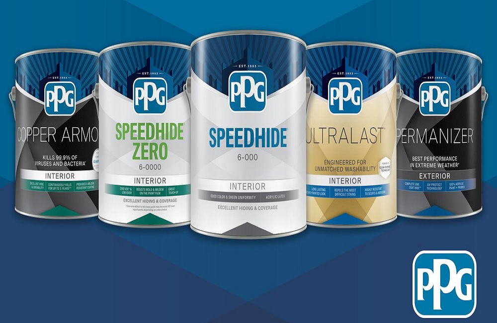 Southern Auto Paints