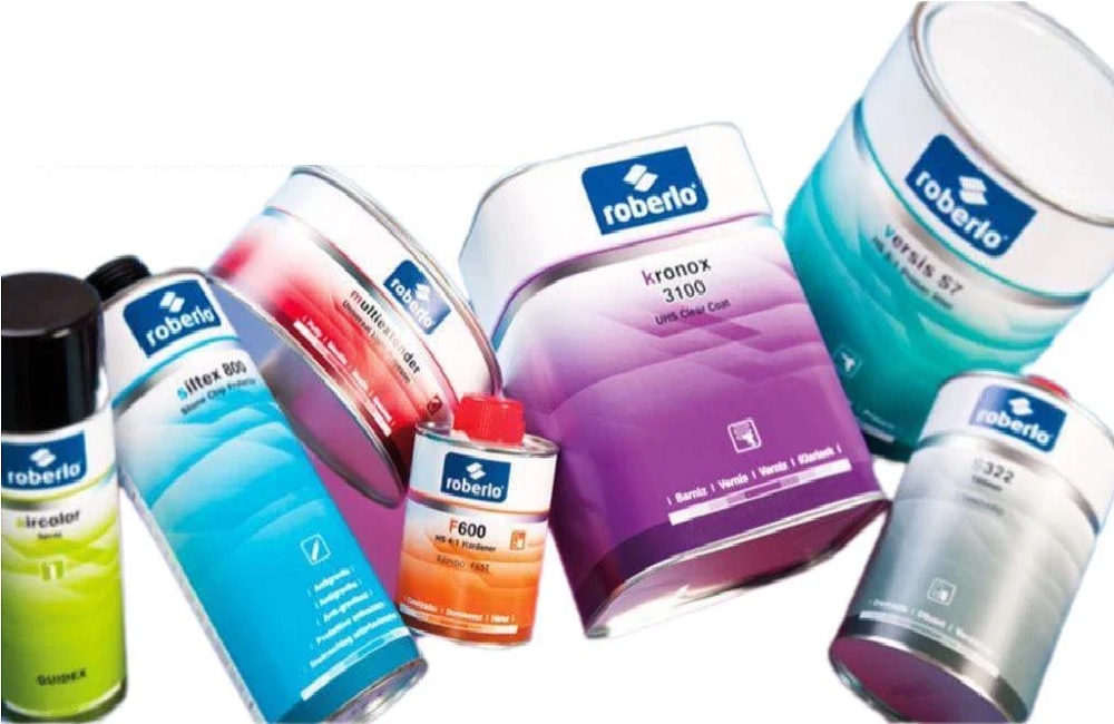 Southern Auto Paints