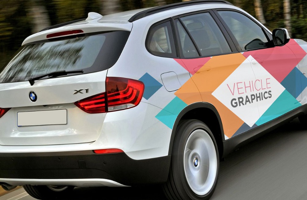 Posh Signs And Graphics