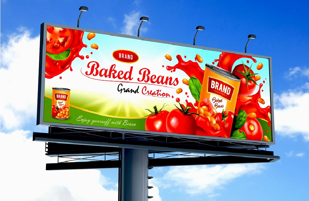 Posh Signs And Graphics