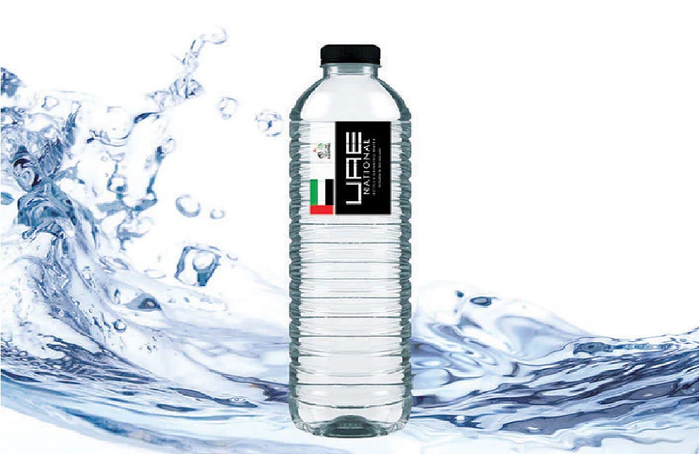 Living Drops General Trading L.L.C (Mineral Water)