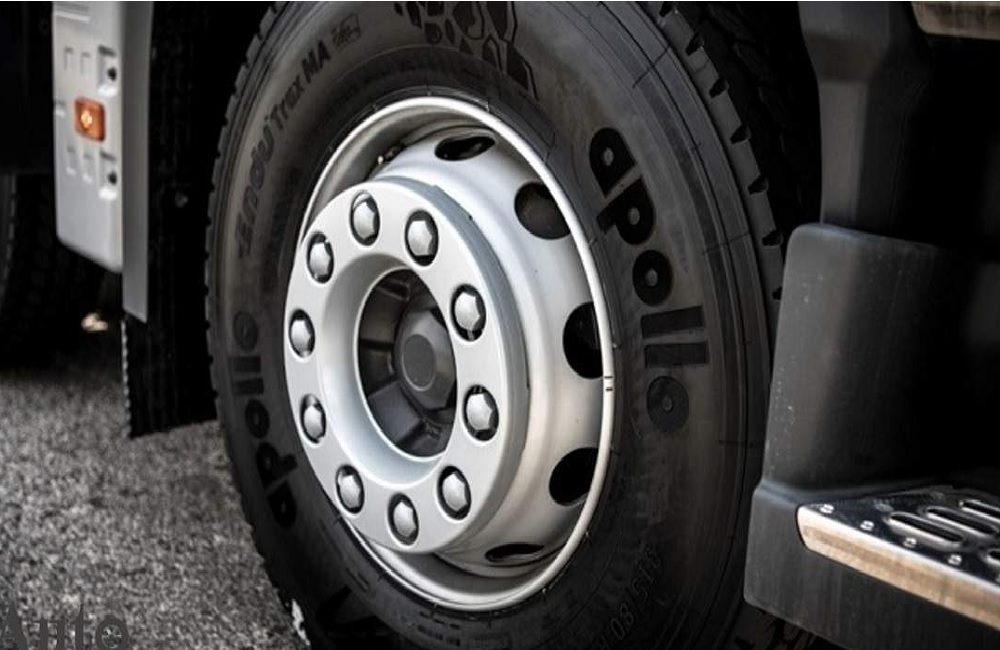 Fleet Tyres Trading And Fixing