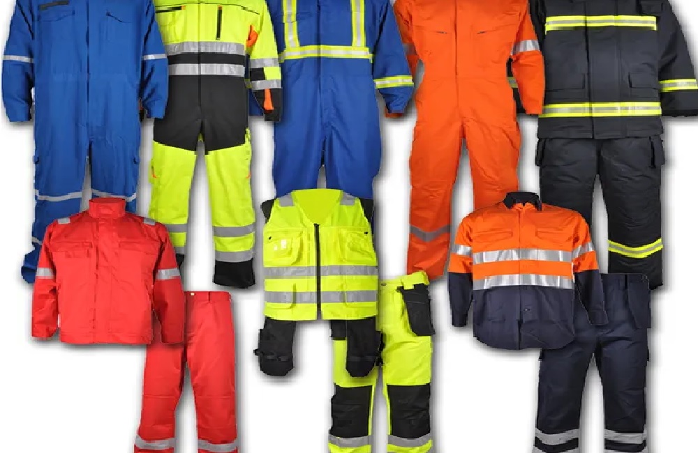 Eshara Safety Accessories Trading LLC (Fabric Printing, Uniform ...