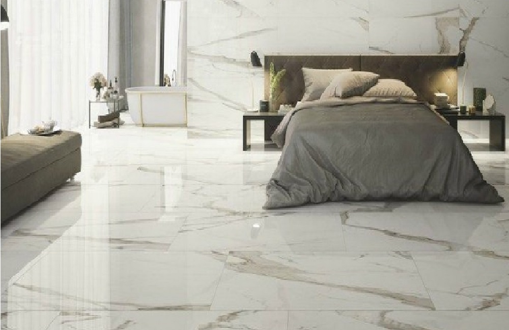 Luna Marble And Granite