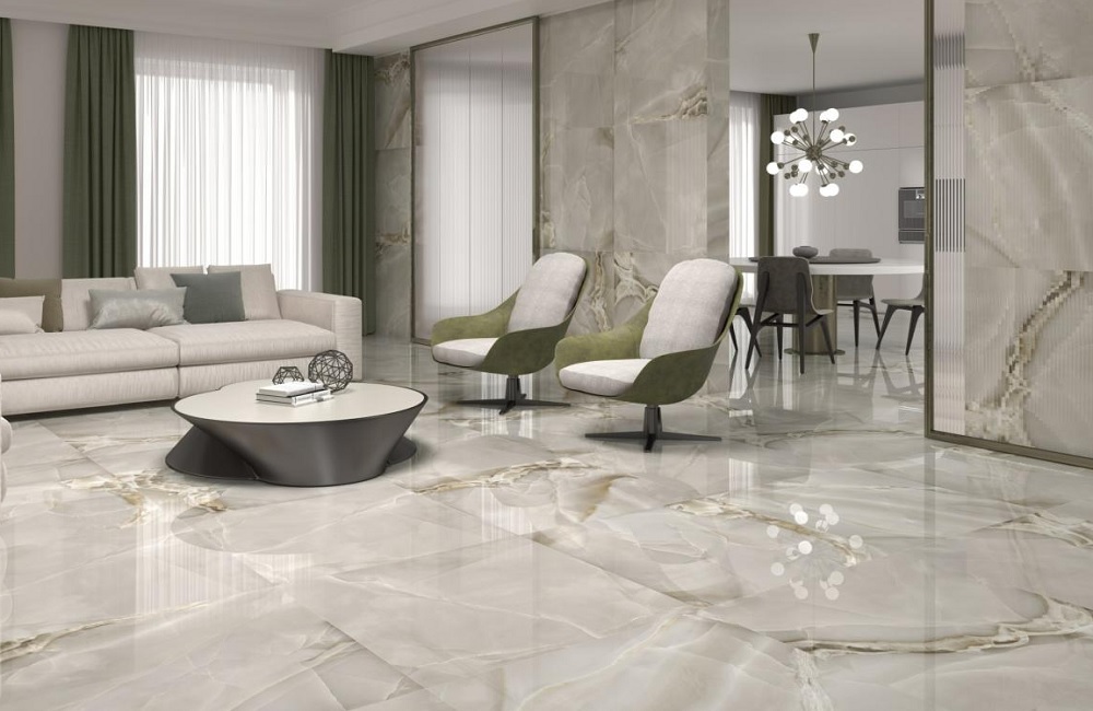 Luna Marble And Granite