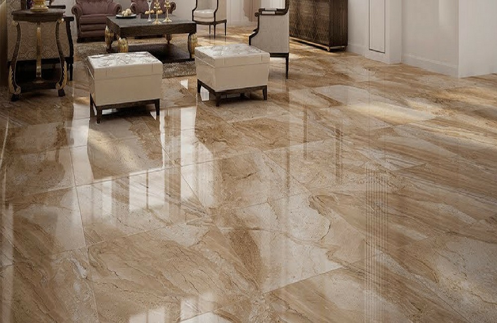 Luna Marble And Granite