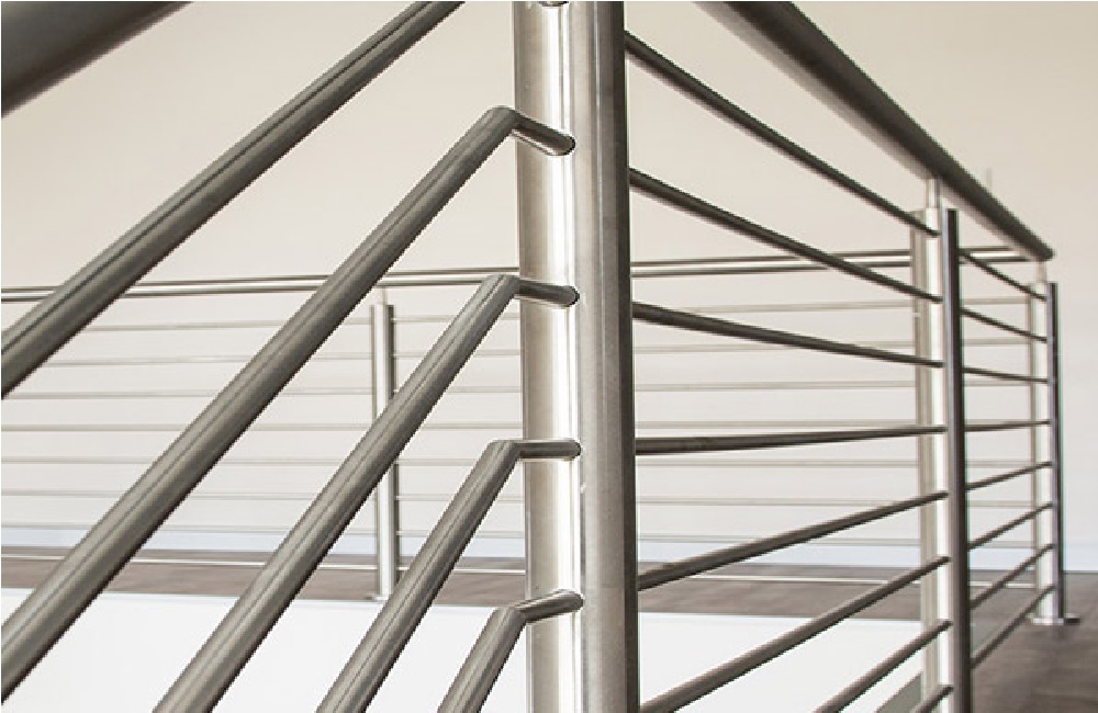 MD Harun Rafi Aluminium And Steel Works (Welding Works)