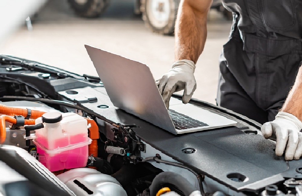 Alarjwan Car Repair Auto Repair Workshop