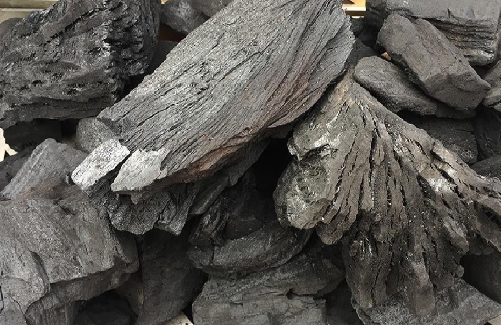 Index Charcoal Trading L.L.C