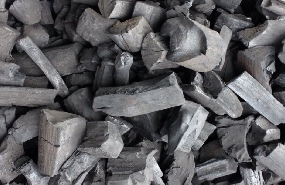 Index Charcoal Trading L.L.C