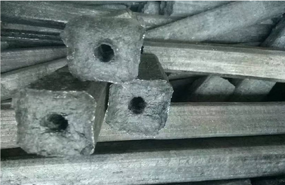 Index Charcoal Trading L.L.C