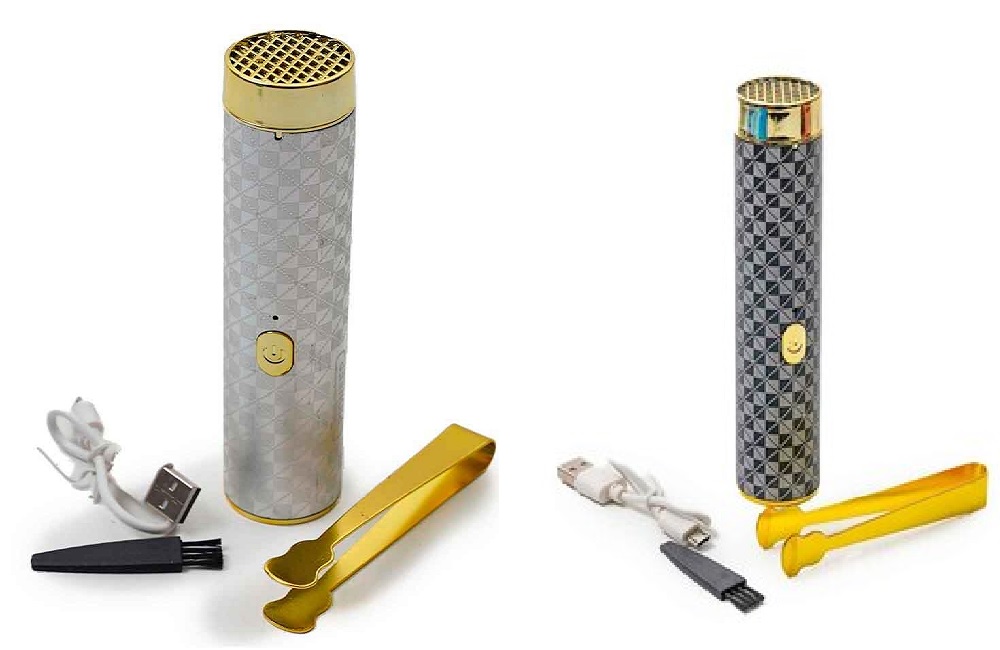 Index Smoking Requisites Trading