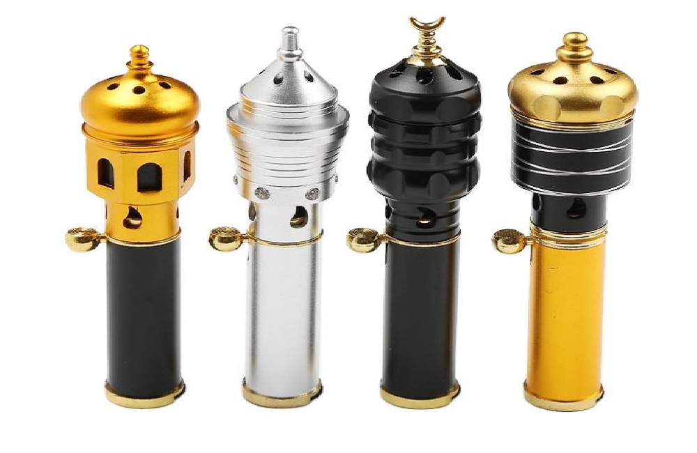 Index Smoking Requisites Trading