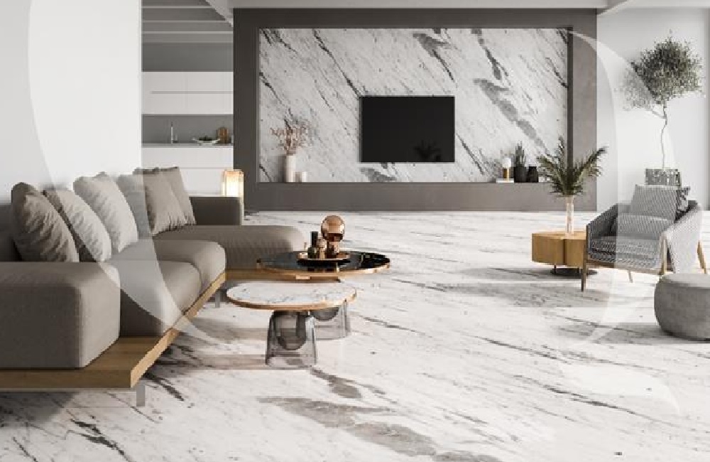 Spike Marbles (Granite, Ceramics, Stone Works)