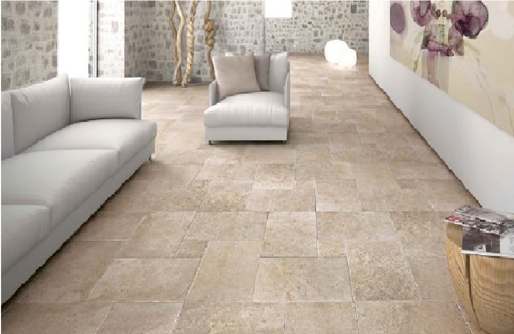 Spike Marbles (Granite, Ceramics, Stone Works)