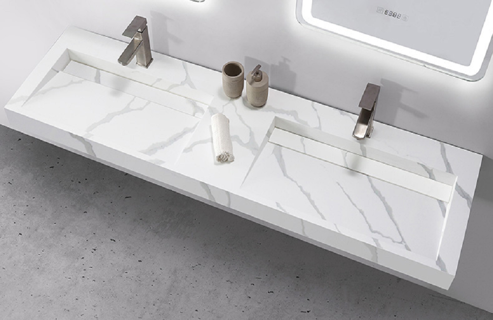 Spike Marbles (Granite, Ceramics, Stone Works)