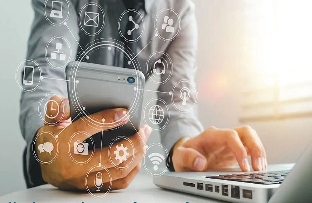 Qasion Typing Service
