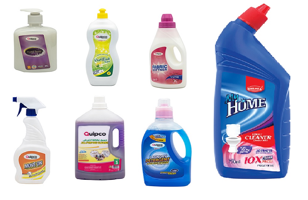 Quipco General Trading