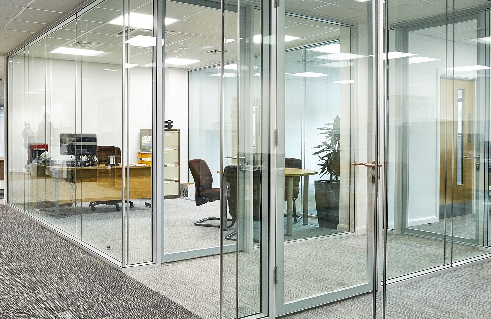 Alufix Aluminium And Glass