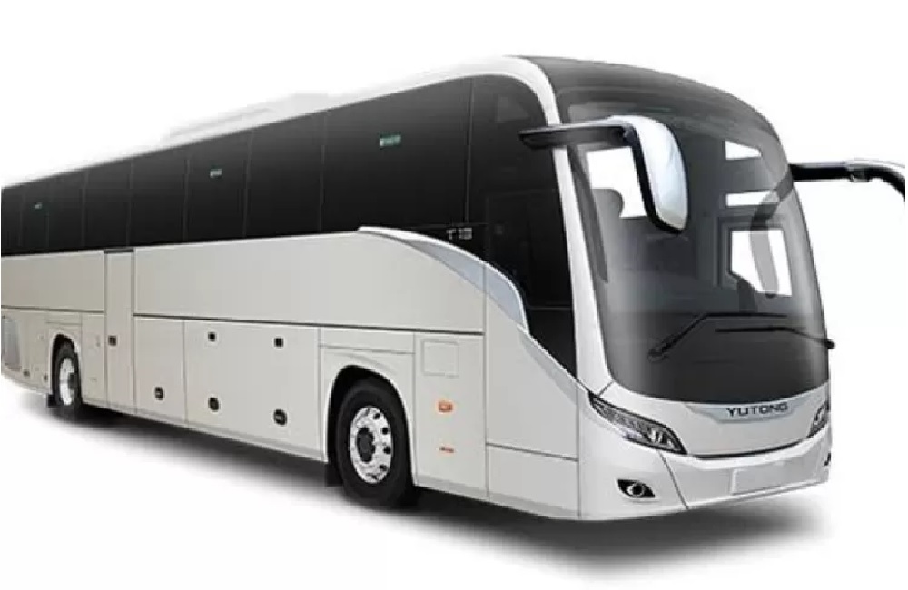 Alpine Passenger Transport By Rented Buses