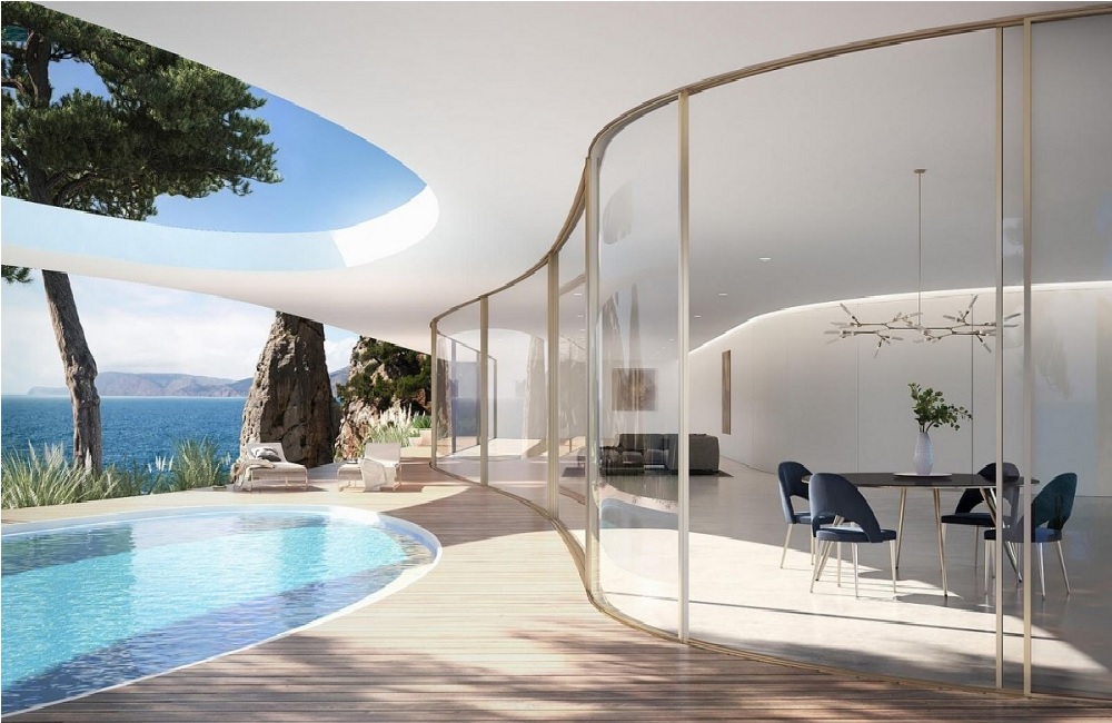 Humaid Al Mansoury Aluminium and Glass Est