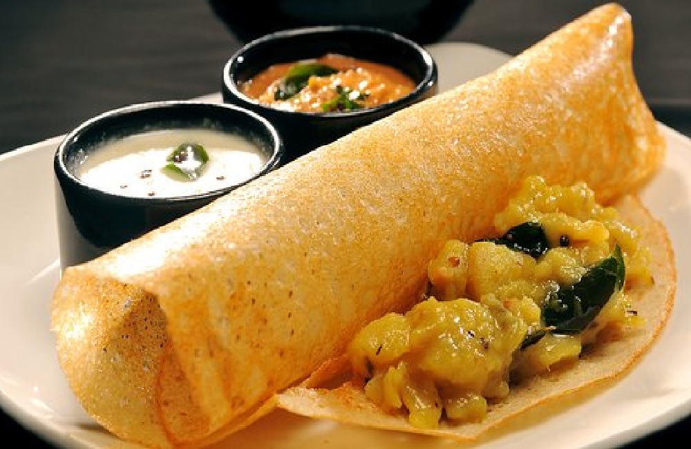 Manchatti Restaurant