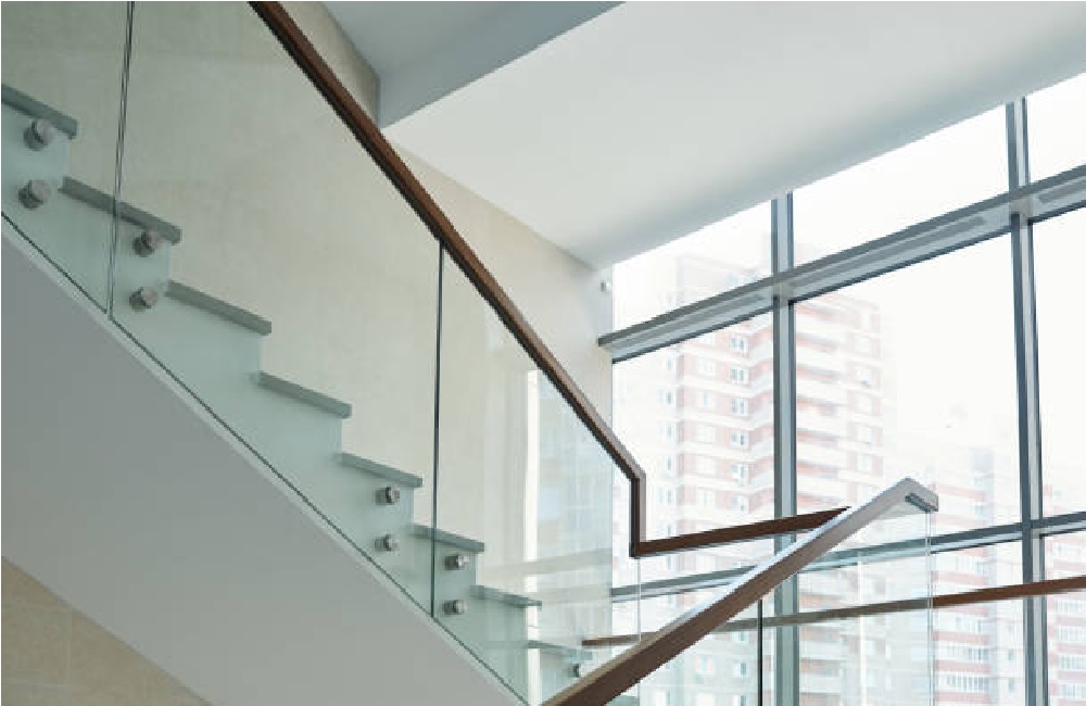 Alu Tech Aluminium and Glass Works