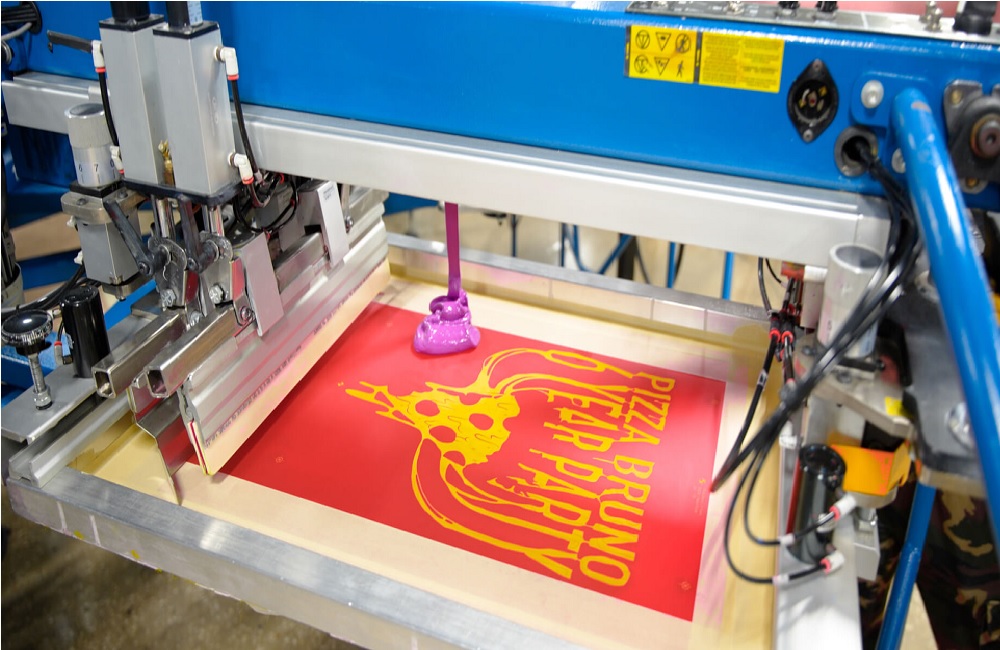 Print Excel Advertising