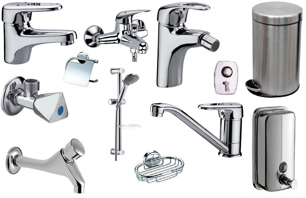 Afreen Building Materials Trading Co L.L.C