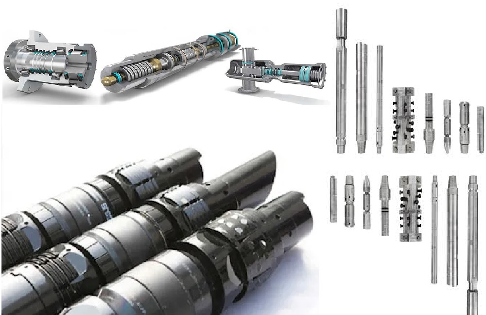 Emmet Machining and Maintenance Co L.L.C