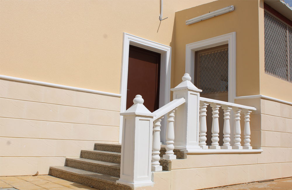 Al Ebtikar Stone (Artificial And Natural Stone)